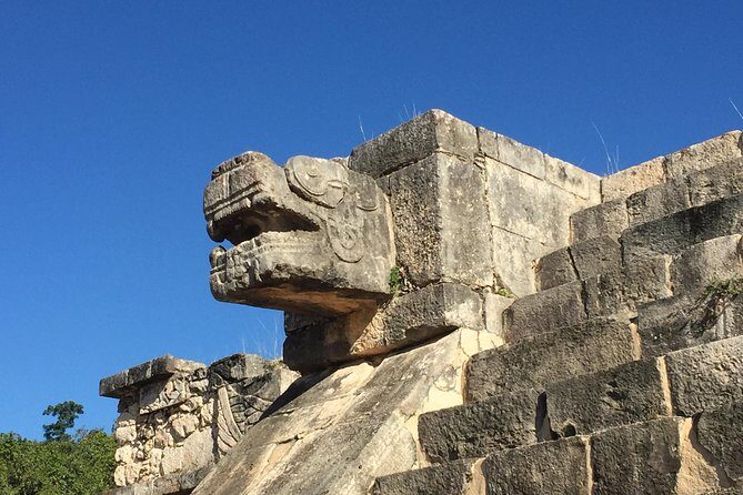 Private Chichen Itza Tour - Practical Details – What You Need to Know