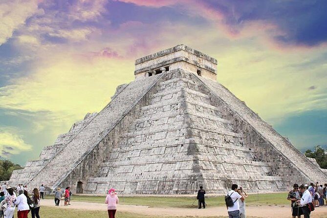 Private Chichen Itza Tour - Summary: Who Is This Tour Best For?