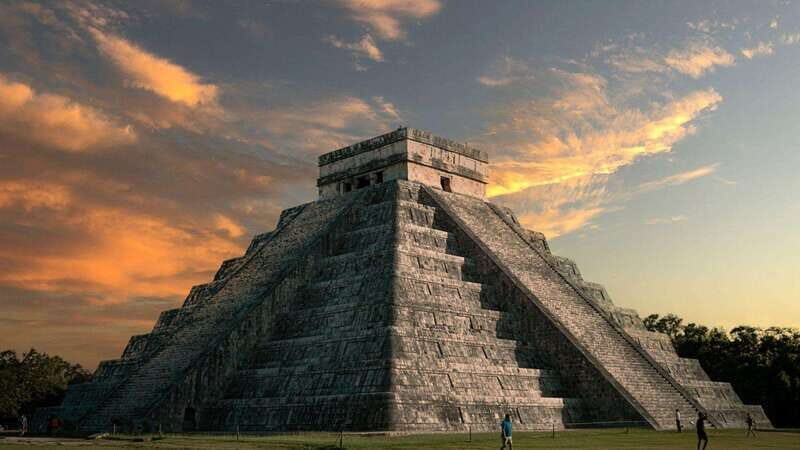 Private Chichen Itza Tour - Key Points