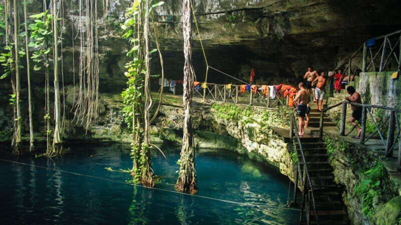 Private Chichen Itza Tour - Why Choose a Private Tour?