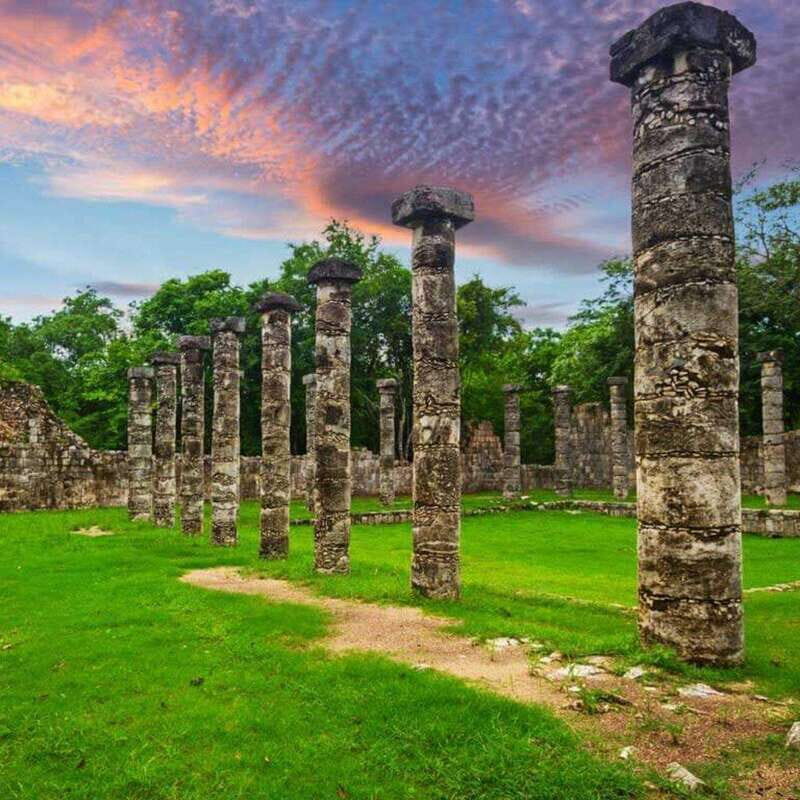 Private Chichen Itza Tour - The Experience of Flexibility and Value