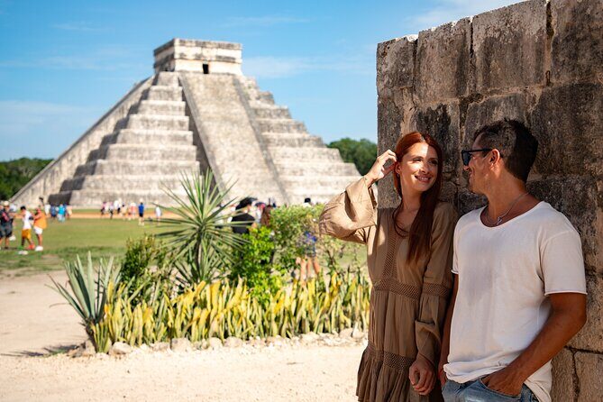 Private Chichen Itza Tour with Cenote Swim and Valladolid Visit - The Sum Up