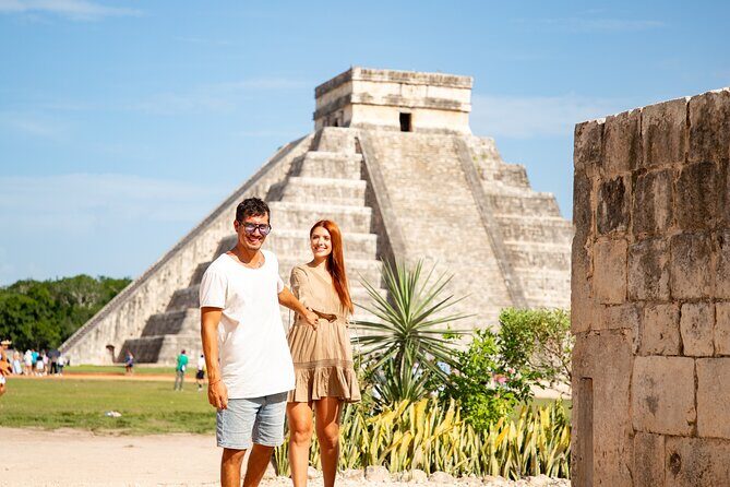 Private Chichen Itza Tour with Cenote Swim and Valladolid Visit - FAQ