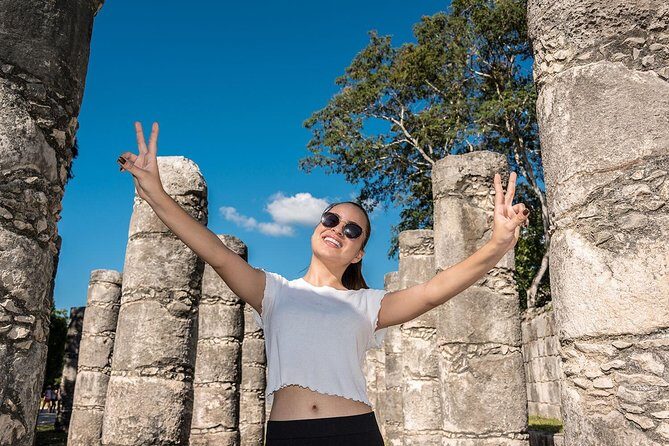 Private Chichén Itza Tour with Cenote Xunáan & Valladolid - Authenticity and Personalization