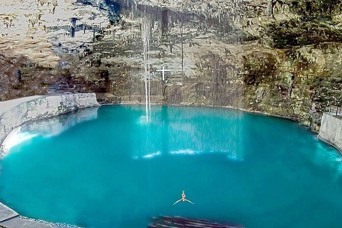 Private Chichén Itza Tour with Cenote Xunáan & Valladolid - FAQ