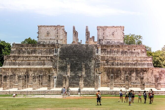 Private Chichén Itzá Tour with Certified Guide and Valladolid - What Recent Travelers Say