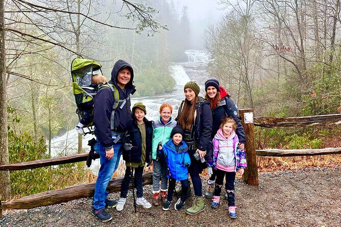 Private "Child-Focused" Blue Ridge Mountains Tour - Introducing the Private "Child-Focused" Blue Ridge Mountains Tour