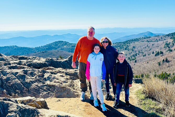 Private "Child-Focused" Blue Ridge Mountains Tour - Who Would Love This Tour?