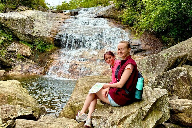 Private "Child-Focused" Blue Ridge Mountains Tour - The Sum Up