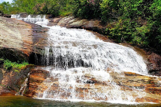 Private "Child-Focused" Blue Ridge Mountains Tour - FAQ
