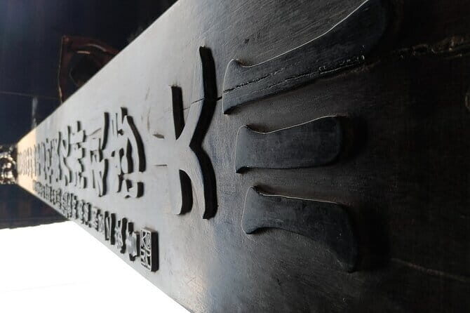 Private China Town Walking Tour in Ho Chi Minh City - A Closer Look at the Tour Experience