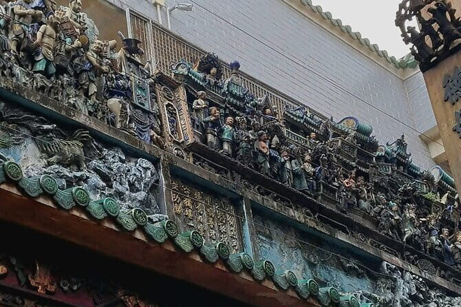 Private China Town Walking Tour in Ho Chi Minh City - Why This Tour Offers Great Value