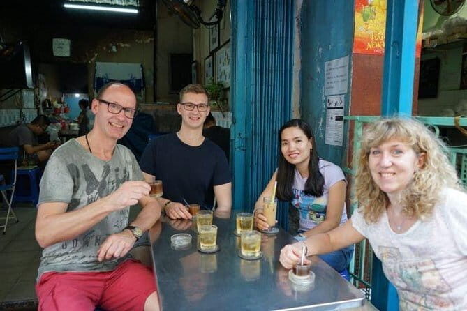 Private China Town Walking Tour in Ho Chi Minh City - Frequently Asked Questions