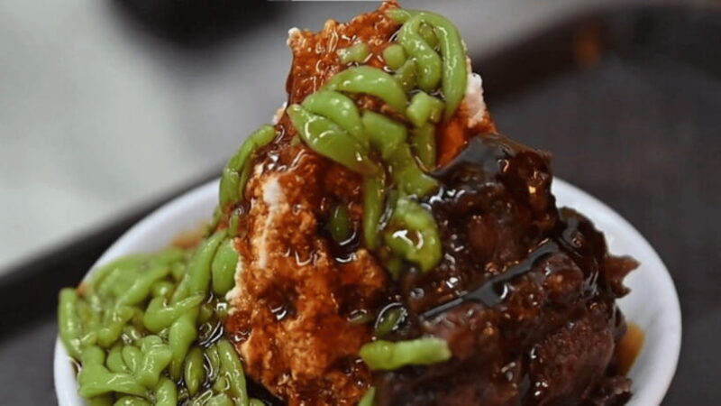 Private Chinatown Heritage Tour with Best 8 Local Tastings - Value and Suitability