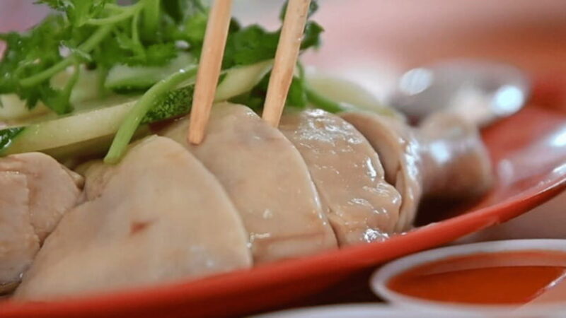 Private Chinatown Heritage Tour with Best 8 Local Tastings - Who Should Consider This Tour?