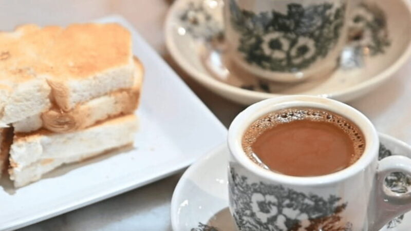 Private Chinatown Heritage Tour with Best 8 Local Tastings - Final Thoughts