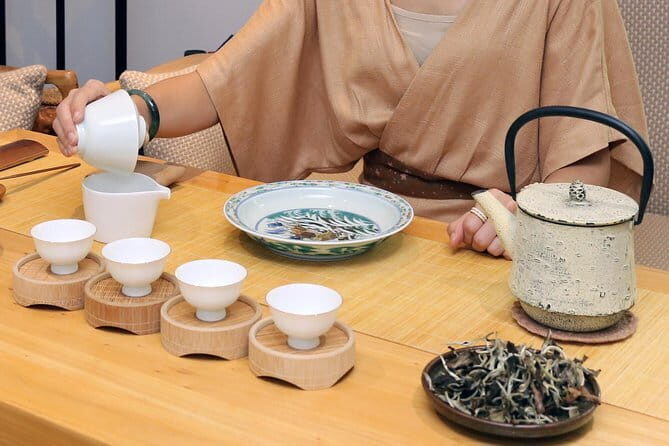 Private Chinese Dim Sum Cooking Class in Shanghai - Reviews and Feedback