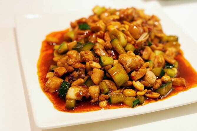 Private Chinese Dim Sum Cooking Class in Shanghai - The Sum Up