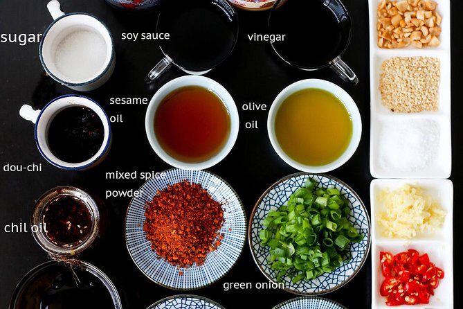 Private Chinese Legendary Sichuan Hotpot Tour with Expert Guide - Exploring the Hotpot Experience in Shanghai