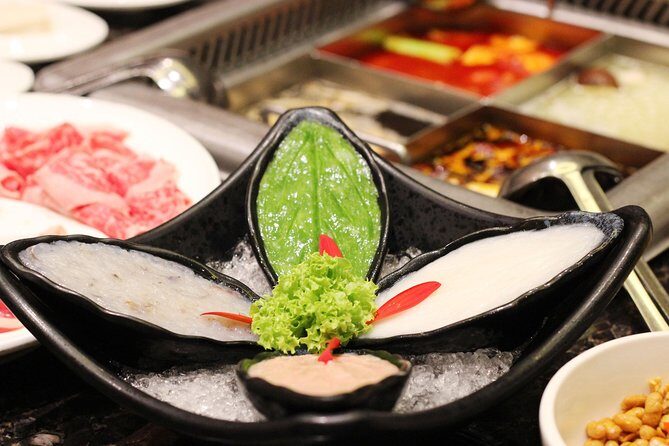 Private Chinese Legendary Sichuan Hotpot Tour with Expert Guide - Practical Tips for Participants