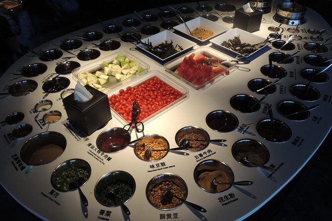 Private Chinese Legendary Sichuan Hotpot Tour with Expert Guide - Final Thoughts