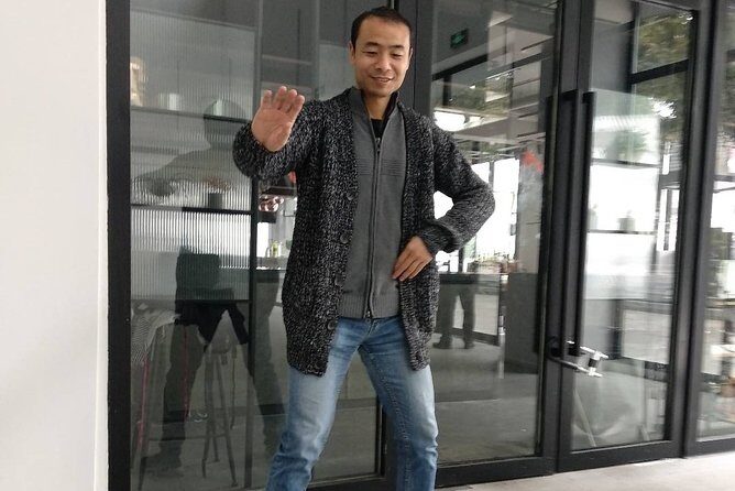 Private Chinese Tai Chi Workshop - Practical Details and Tips