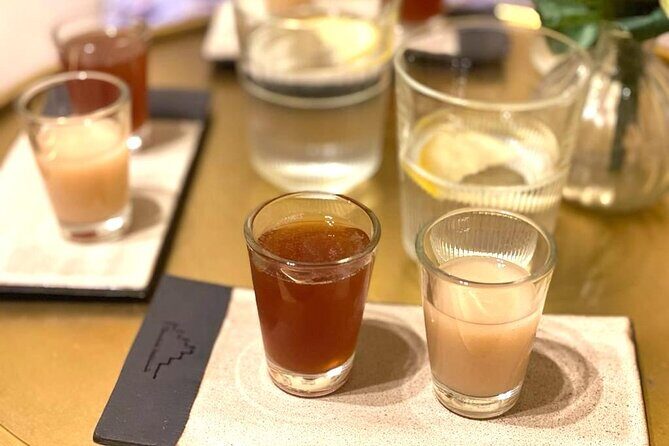 Private Chocolate Experience in Ghent - The Experience: What You Can Expect