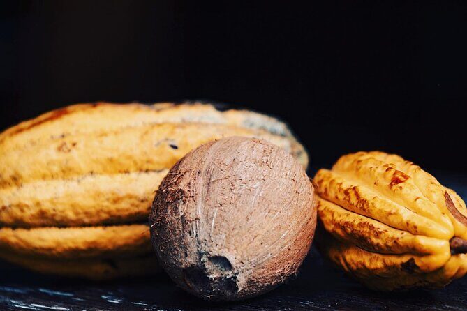 Private Chocolate Making Class - Practical Details for Travelers