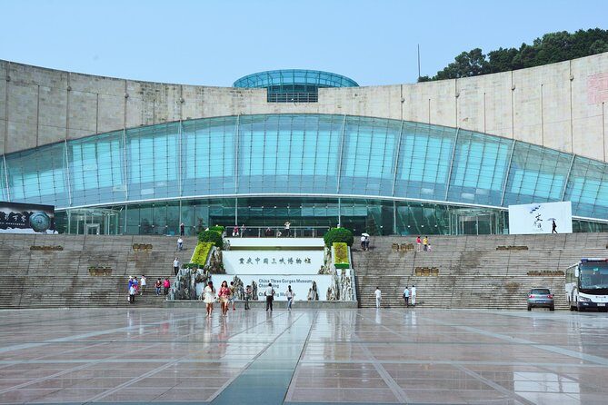 Private Chongqing Day Tour: Panda, E'ling Park, Three Gorges Museum - Who Would Love This Tour?