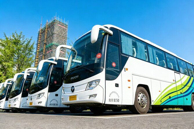 Private Chongqing International Airport Departure Transfer from City Hotels - Practical Tips for Travelers