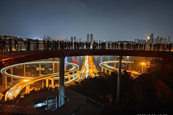 Private Chongqing Night View Tour with Hot Pot or Local Dinner - FAQ: Your Practical Questions Answered