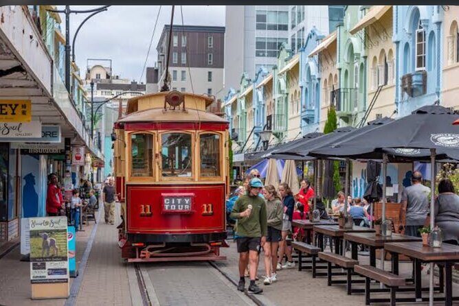 Private Christchurch City Full Day Tour - What Past Travelers Say