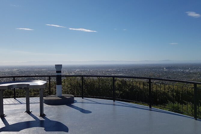 Private Christchurch City Highlight Half Day Tour - Timing and Booking Considerations