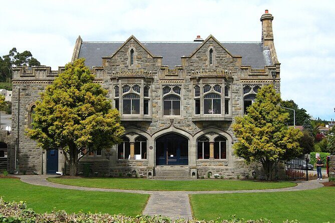 Private Christchurch City Highlight Half Day Tour - Who Should Consider This Tour?