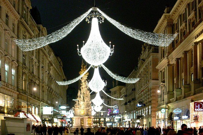 Private Christmas Markets Walking Tour Vienna - Price, Value, and Practical Considerations