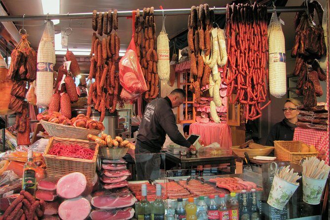 Private Christmas Markets Walking Tour Vienna - Frequently Asked Questions