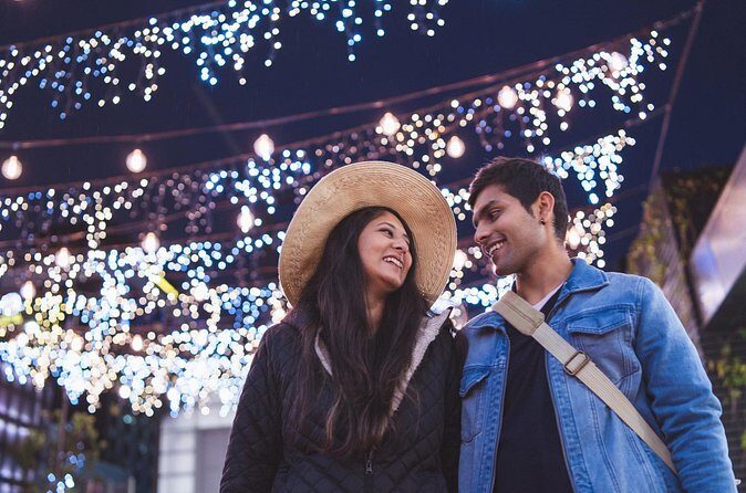 Private Christmas Walking Tour in Auckland City Lights - Final Thoughts