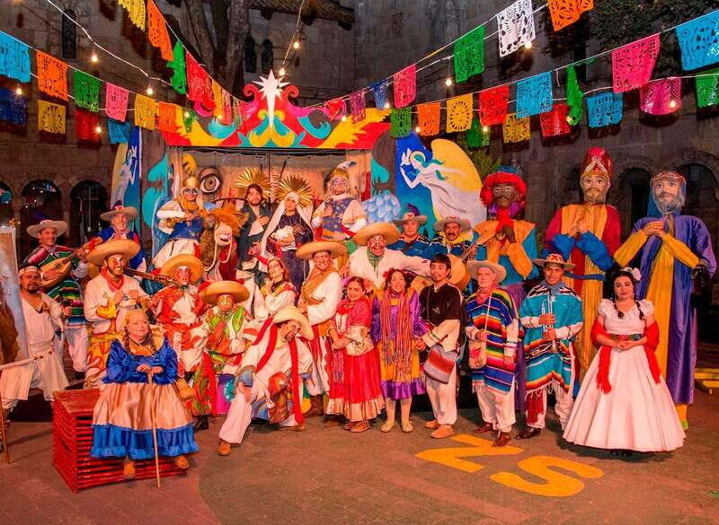 Private Christmas Walking Tour in Cabo San Lucas - What’s Included and What’s Not
