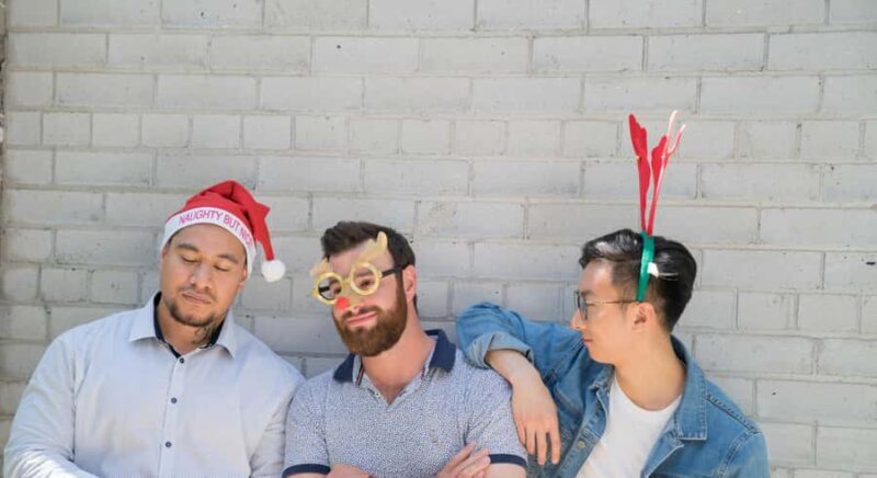 Private Christmas Walking Tour in Melbourne City Lights - Why You’ll Love the Melbourne Christmas Walking Tour