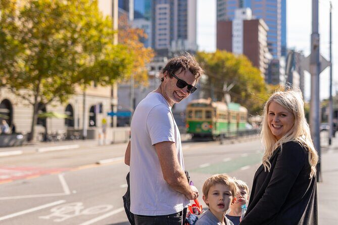 Private Christmas Walking Tour in Melbourne City Lights - A Bright Spark in Melbourne’s Holiday Calendar: Private Christmas Walking Tour in Melbourne City Lights