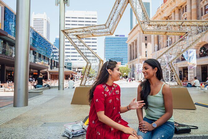 Private Christmas Walking Tour in Melbourne City Lights - Practical Details: What You Need to Know