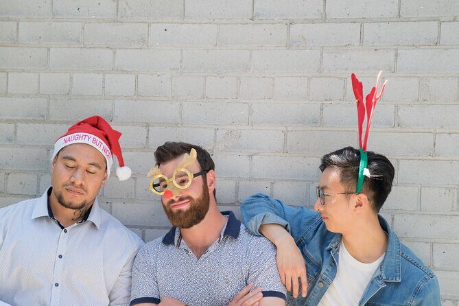 Private Christmas Walking Tour in Melbourne City Lights - Who Will Love This Tour?