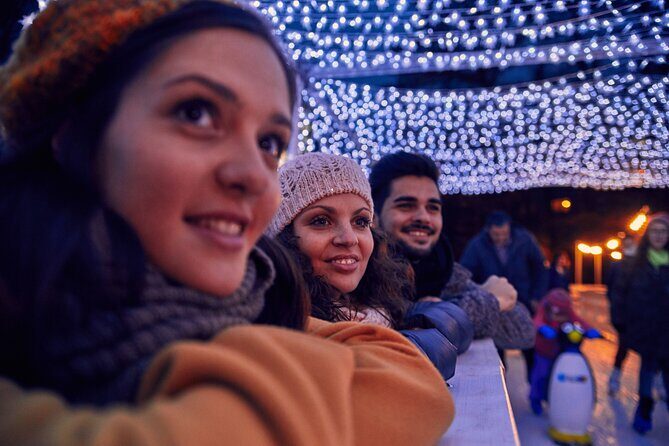 Private Christmas Walking Tour in Singapore with Orchard Lights - An In-Depth Look at the Tour Experience