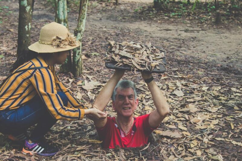 Private Chu Chi VIP Tour By Car ( 6 hours ) - An Honest Look at the Chu Chi VIP Tour