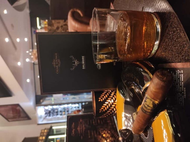 Private Cigar Pairing Workshop in Cyprus - Engaging Meta Description