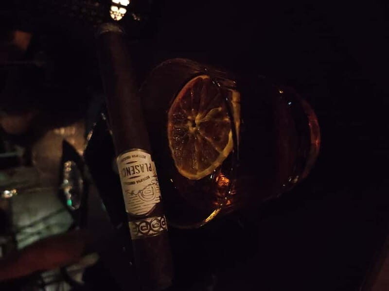 Private Cigar Pairing Workshop in Cyprus - A Practical Overview of the Workshop