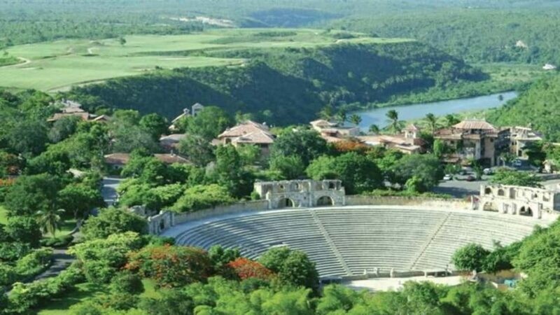 Private: Cigar Tour, Altos de Chavón, and Maravillas Caves - Chocolate Factory: From Bean to Bar