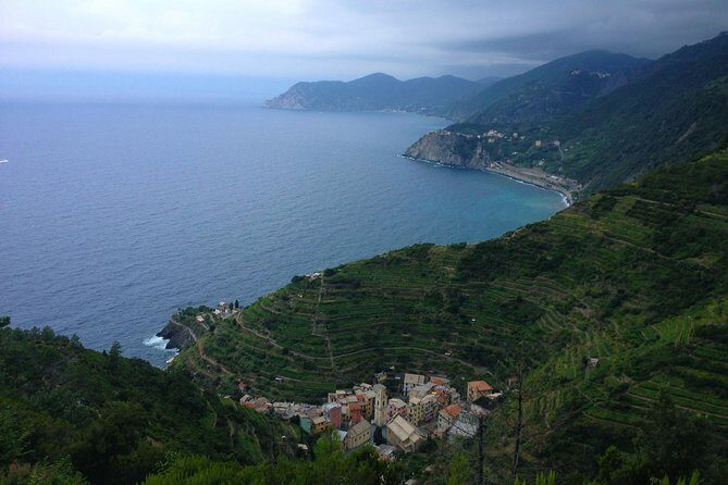 Private Cinque Terre Trek & Tour - A Detailed Look at the Itinerary