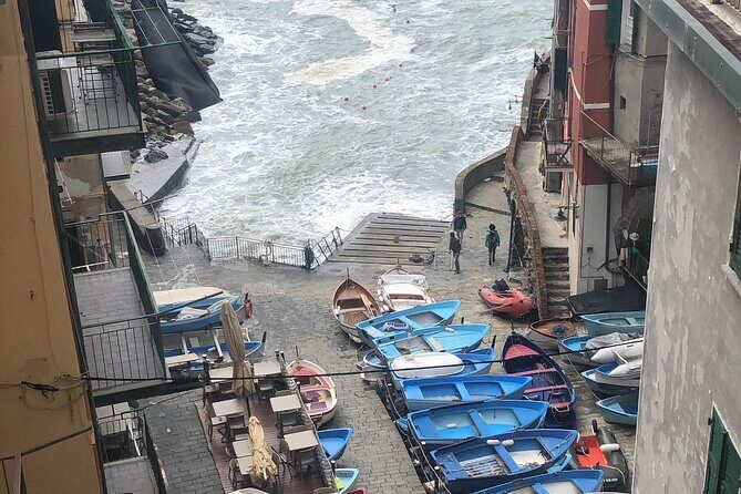 Private Cinque Terre Trek & Tour - What Reviewers Love Most