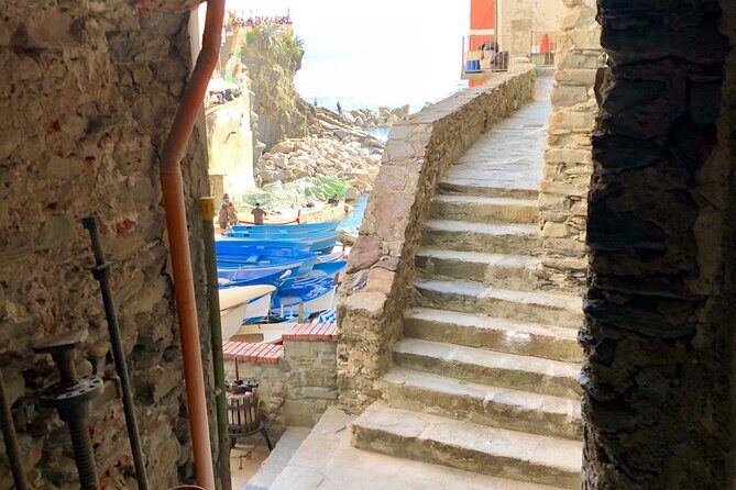 Private Cinque Terre Trek & Tour - Frequently Asked Questions